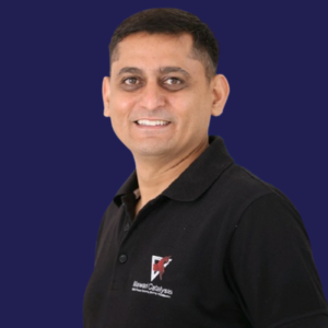 Capital Connect Bangalore